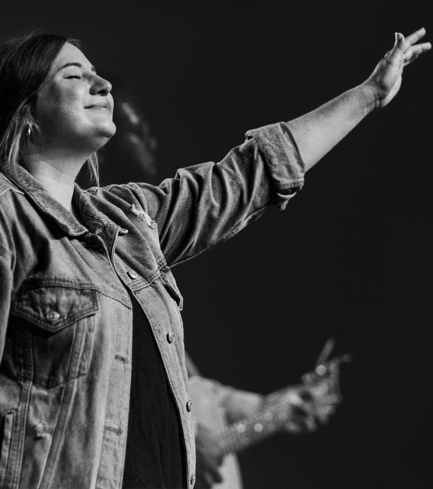 Watch Live - Park Cities Baptist Church