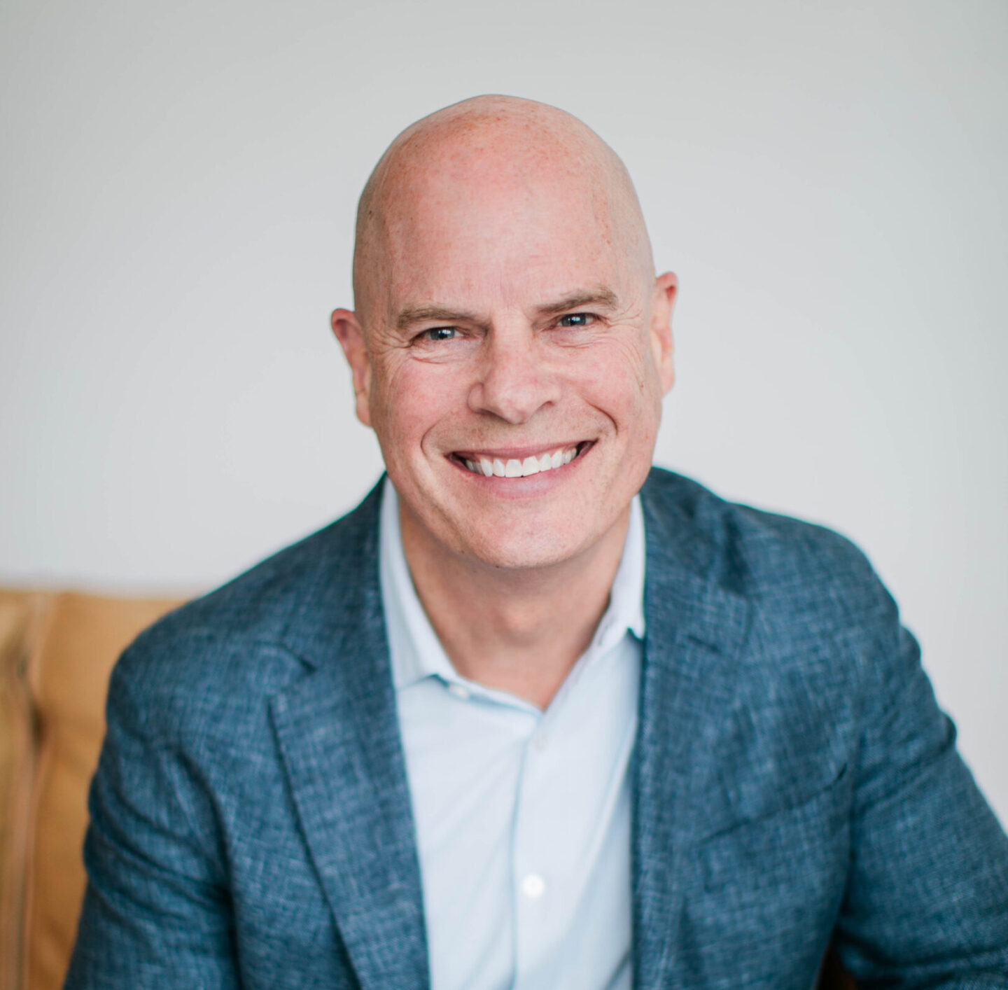 Dr. Jeff Warren - Park Cities Baptist Church