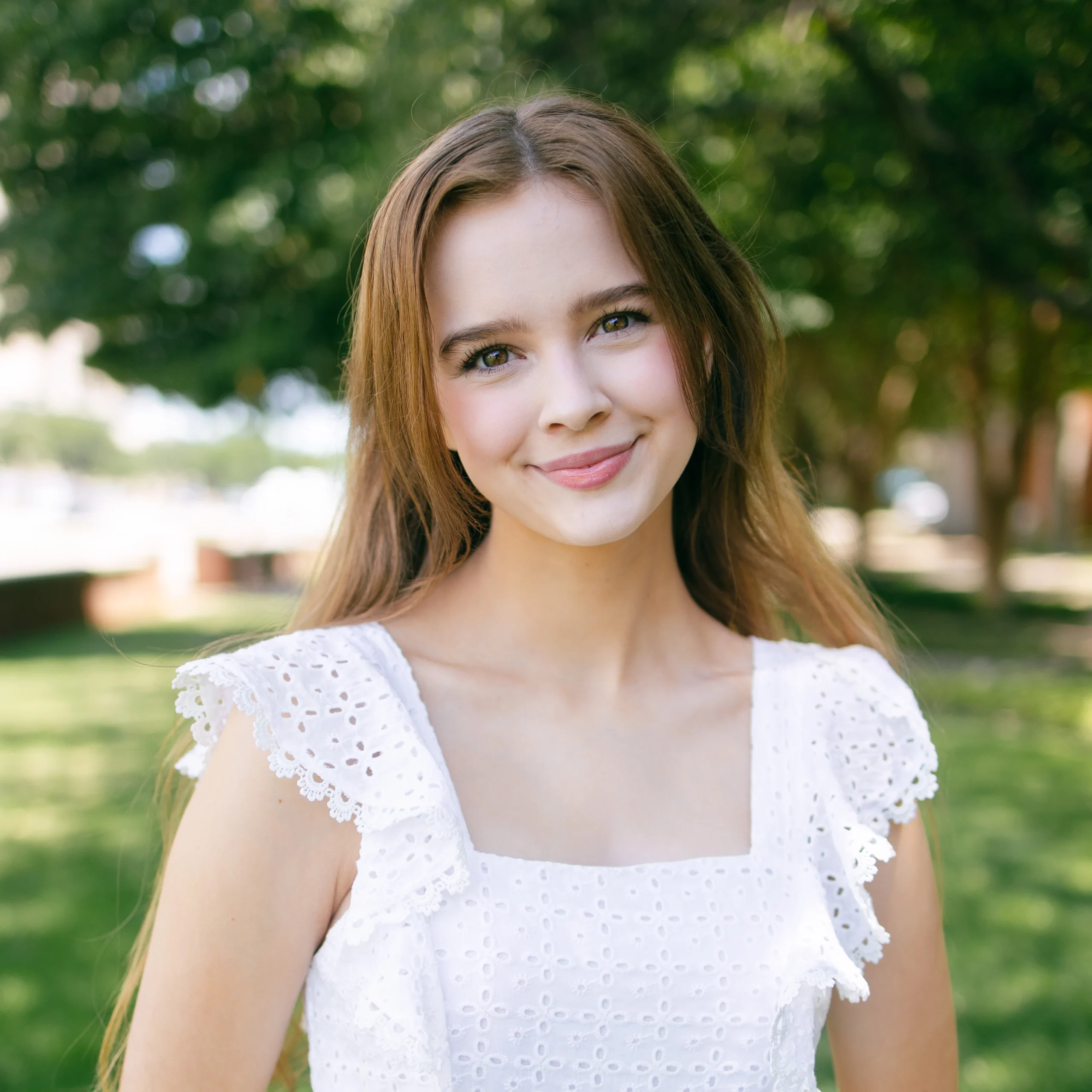 Elizabeth Hall - Park Cities Baptist Church