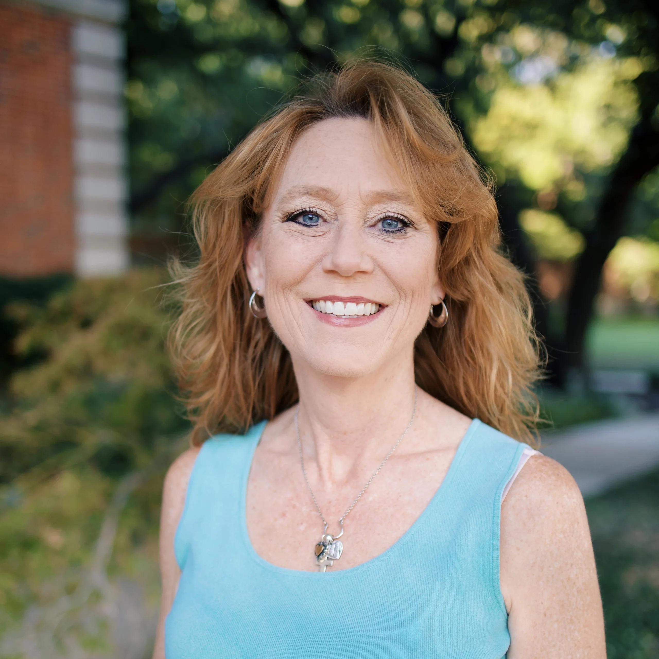 Penny Peek - Park Cities Baptist Church