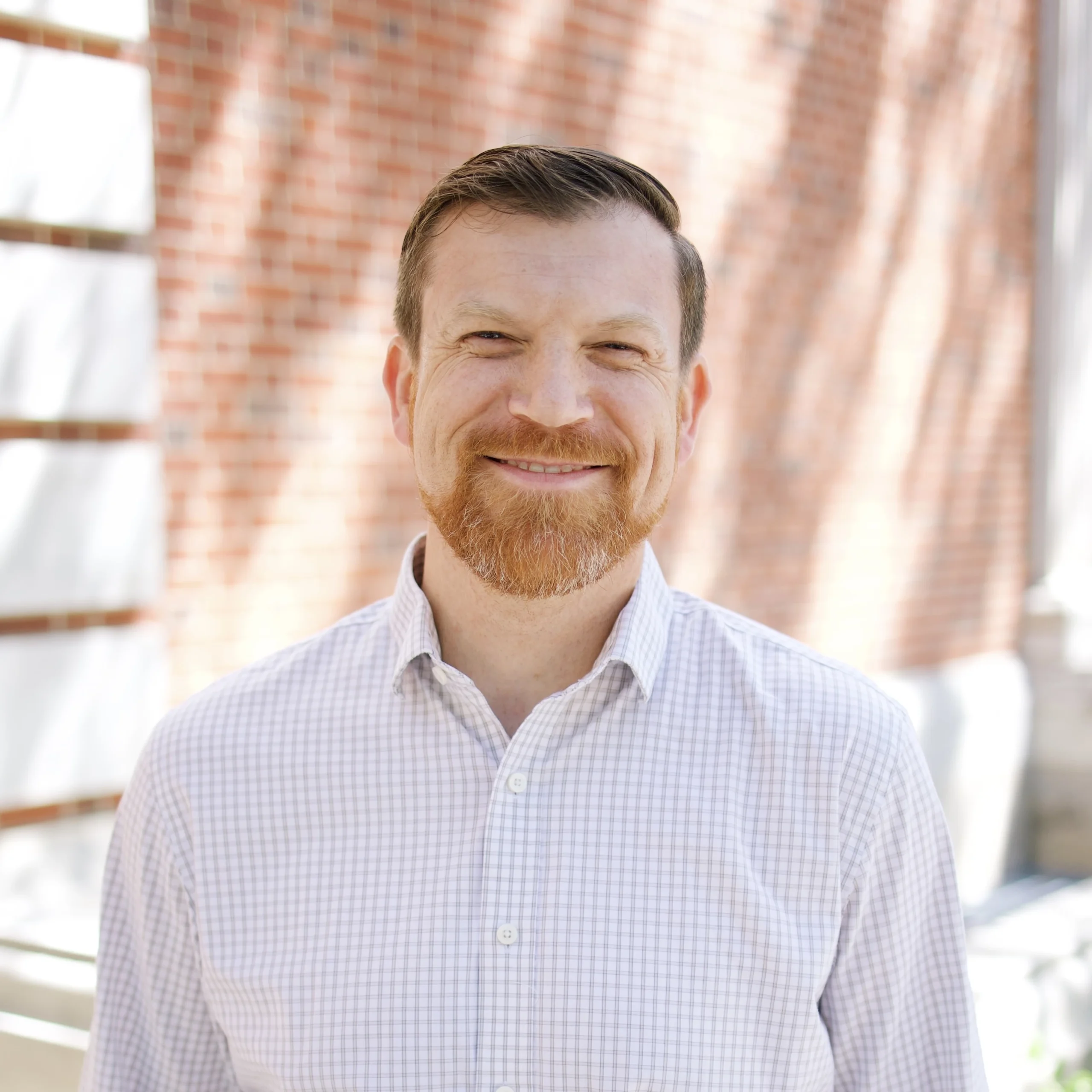 Travis Cook - Park Cities Baptist Church