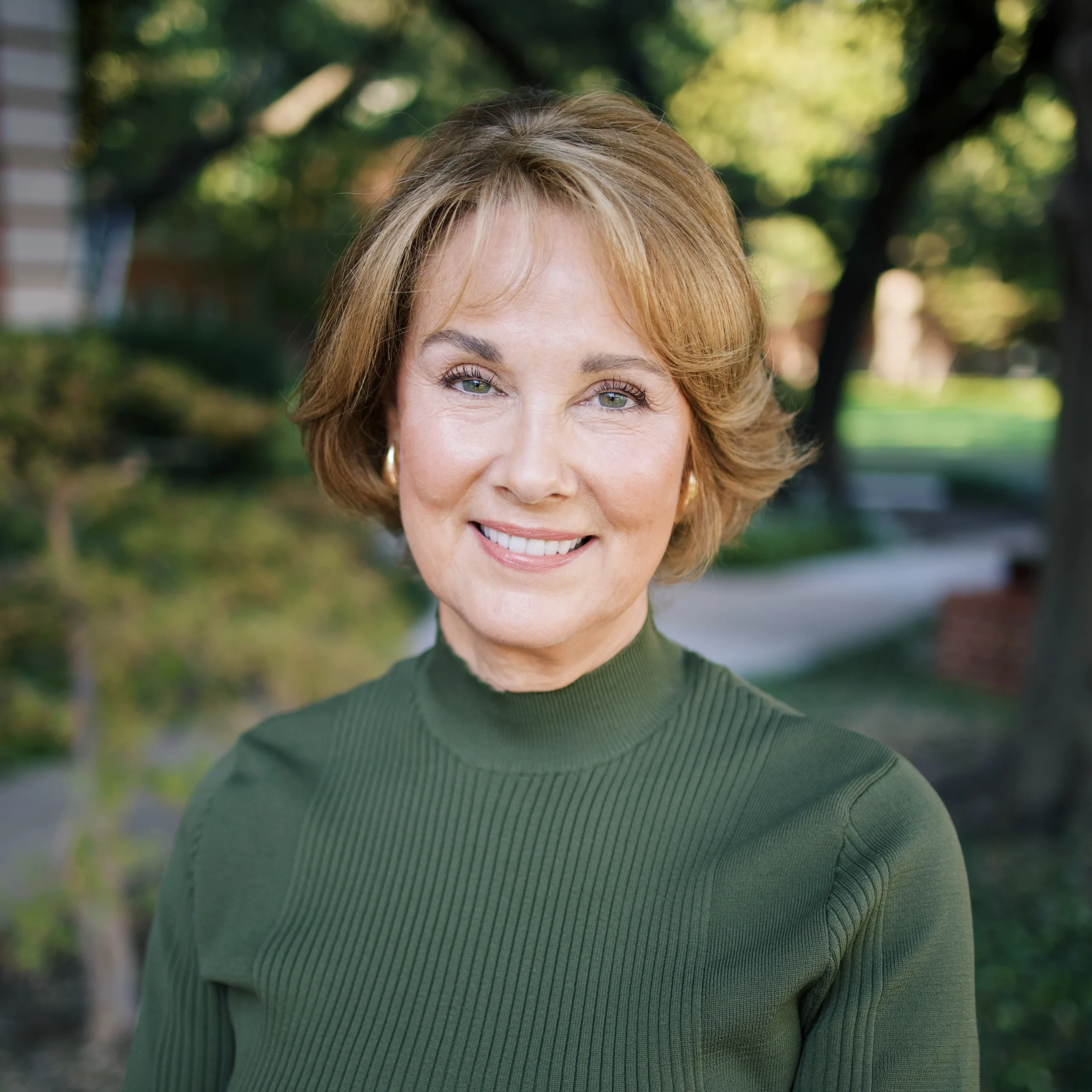 Vicki Caldwell - Park Cities Baptist Church