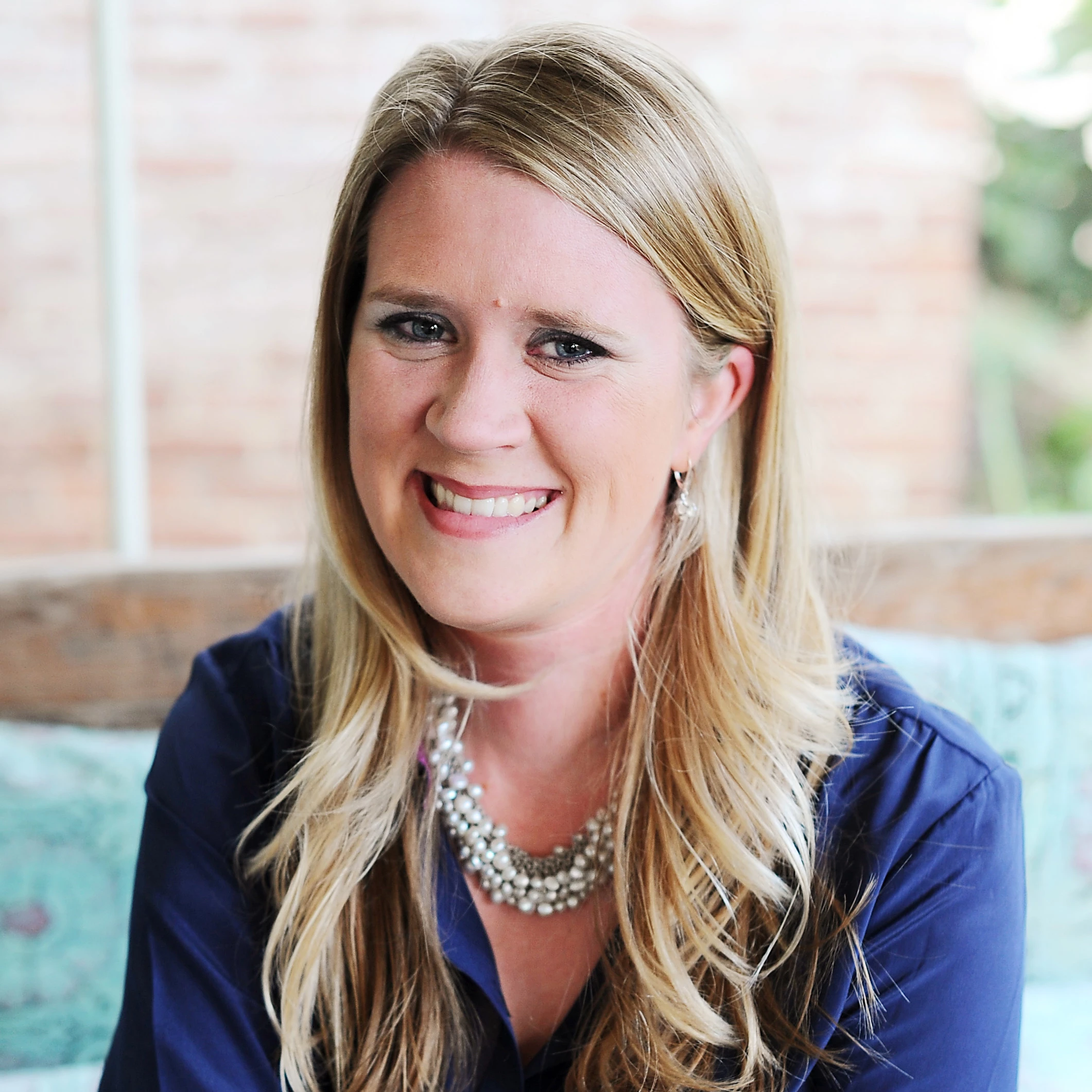 Whitney Davis - Park Cities Baptist Church