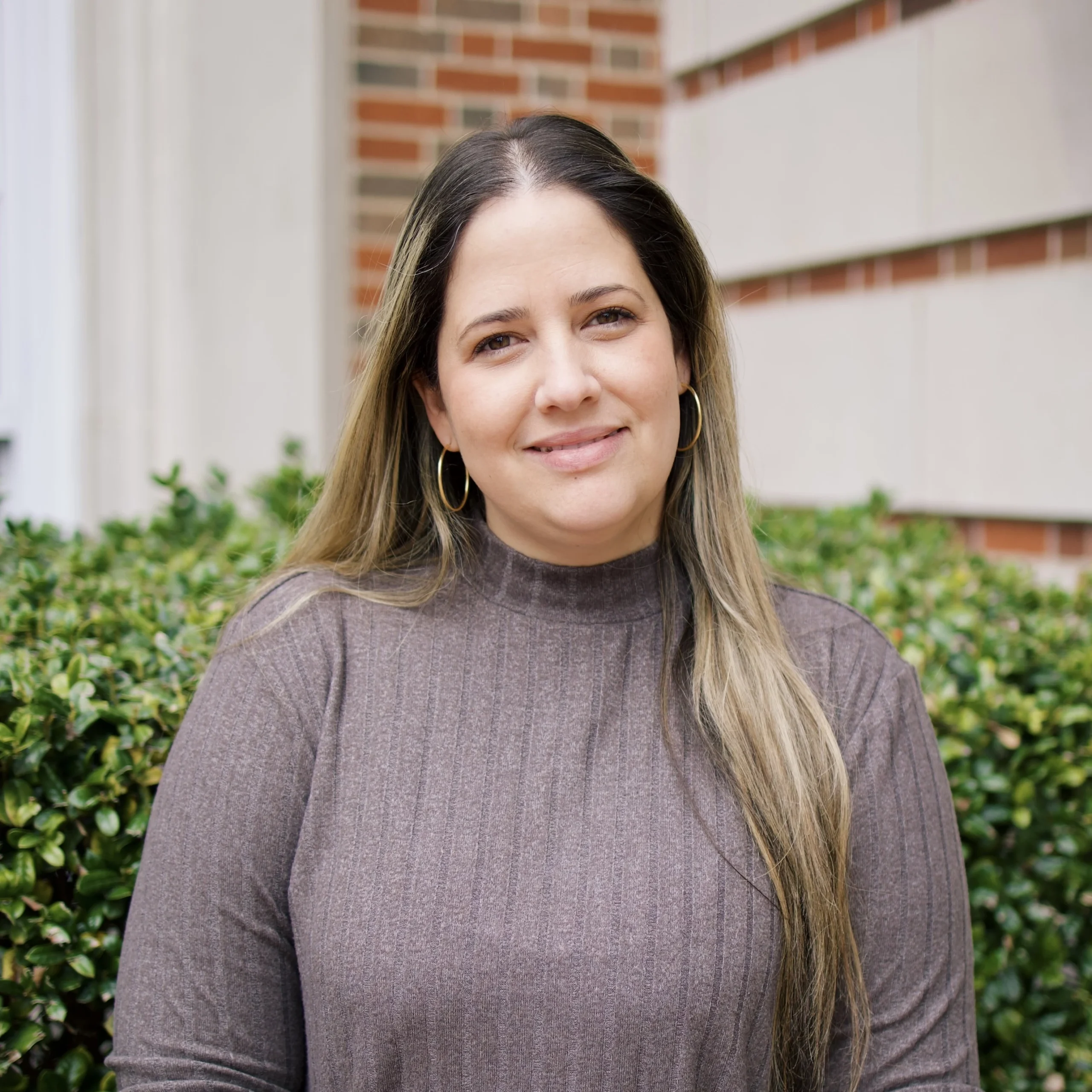 Yanet Toledo - Park Cities Baptist Church