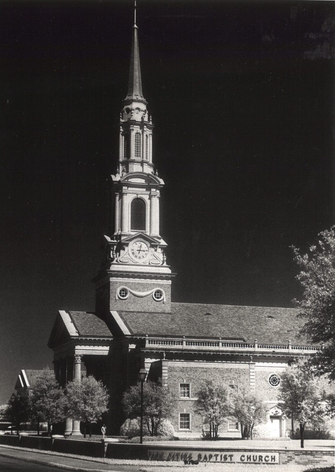 Who We Are - Park Cities Baptist Church