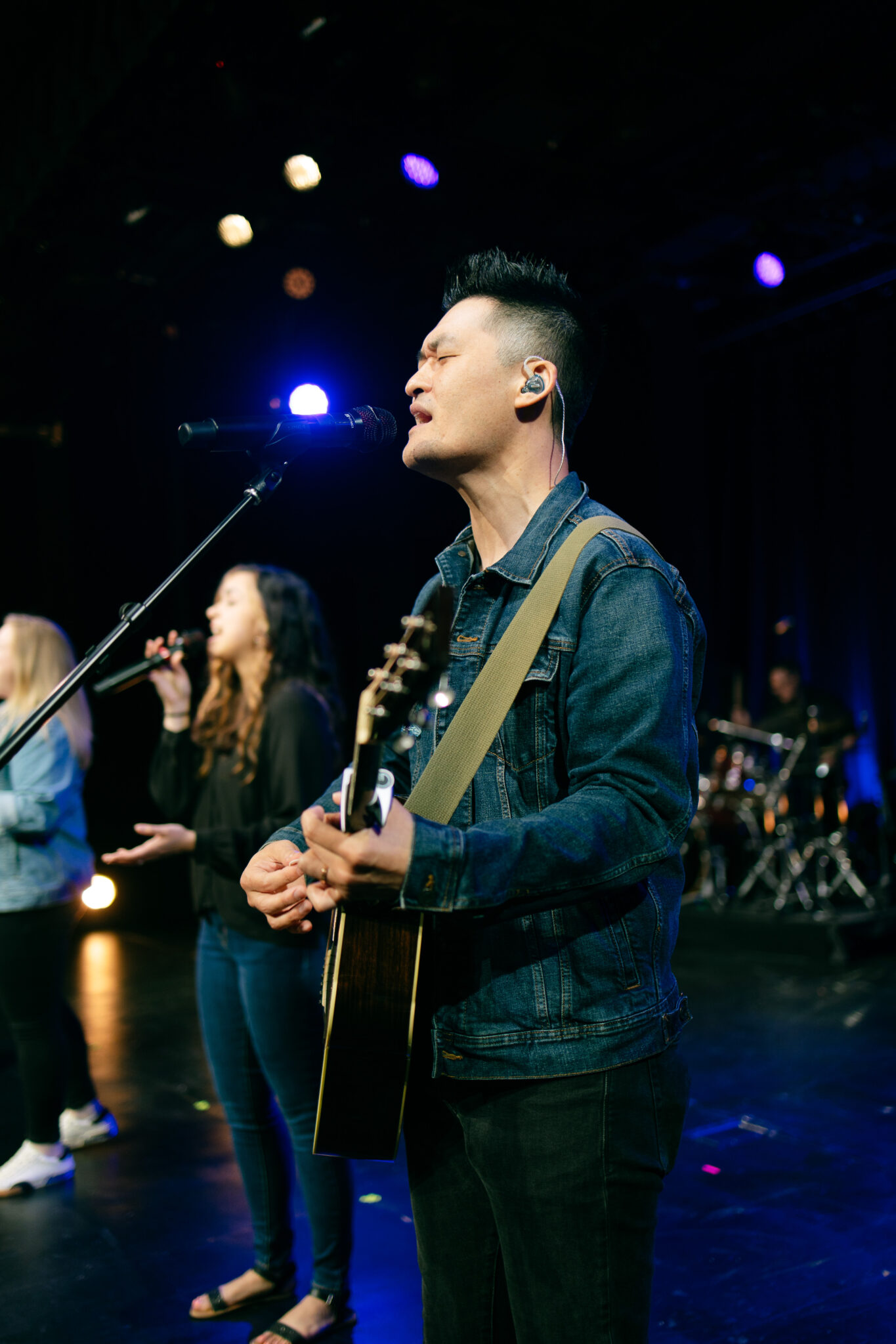 Watch Live - Park Cities Baptist Church