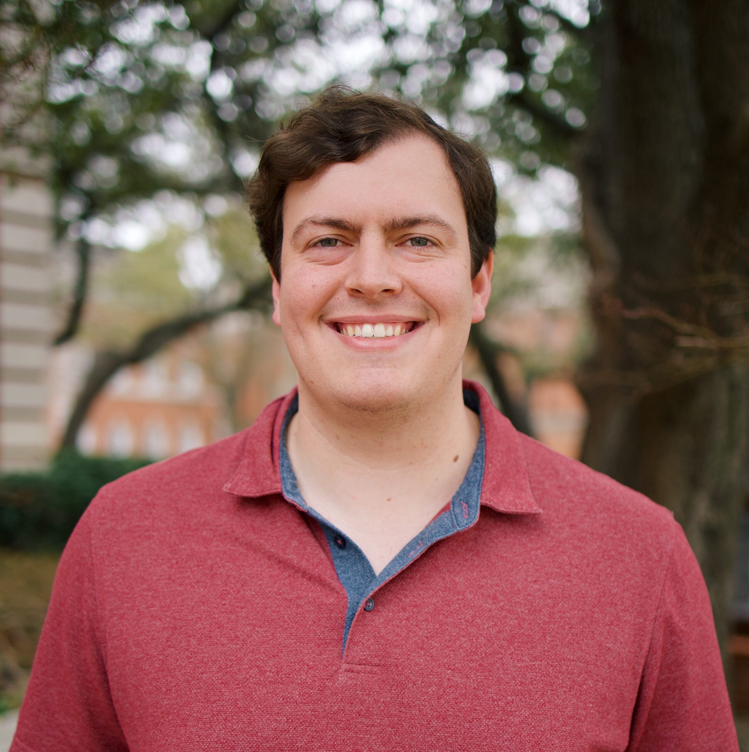 Thomas Dennis - Park Cities Baptist Church