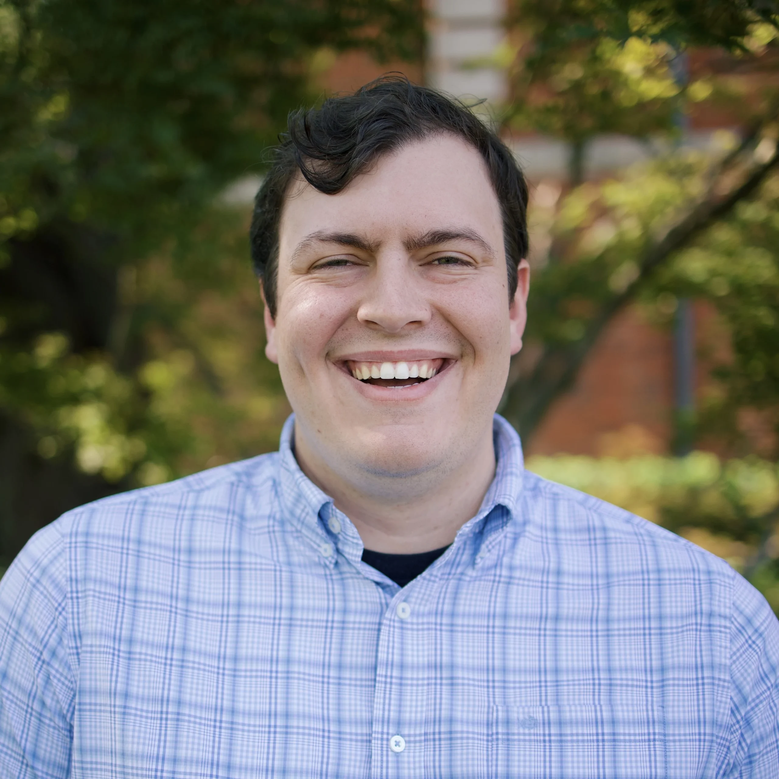 Thomas Dennis - Park Cities Baptist Church