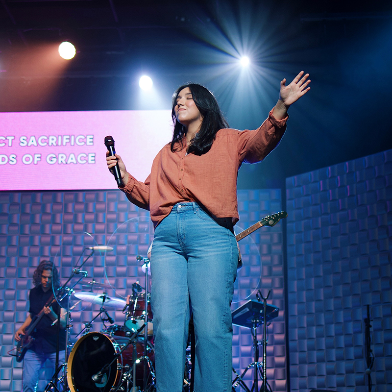 Homepage - Park Cities Baptist Church