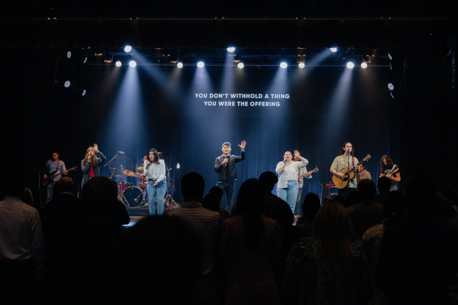 Worship and Music - Park Cities Baptist Church