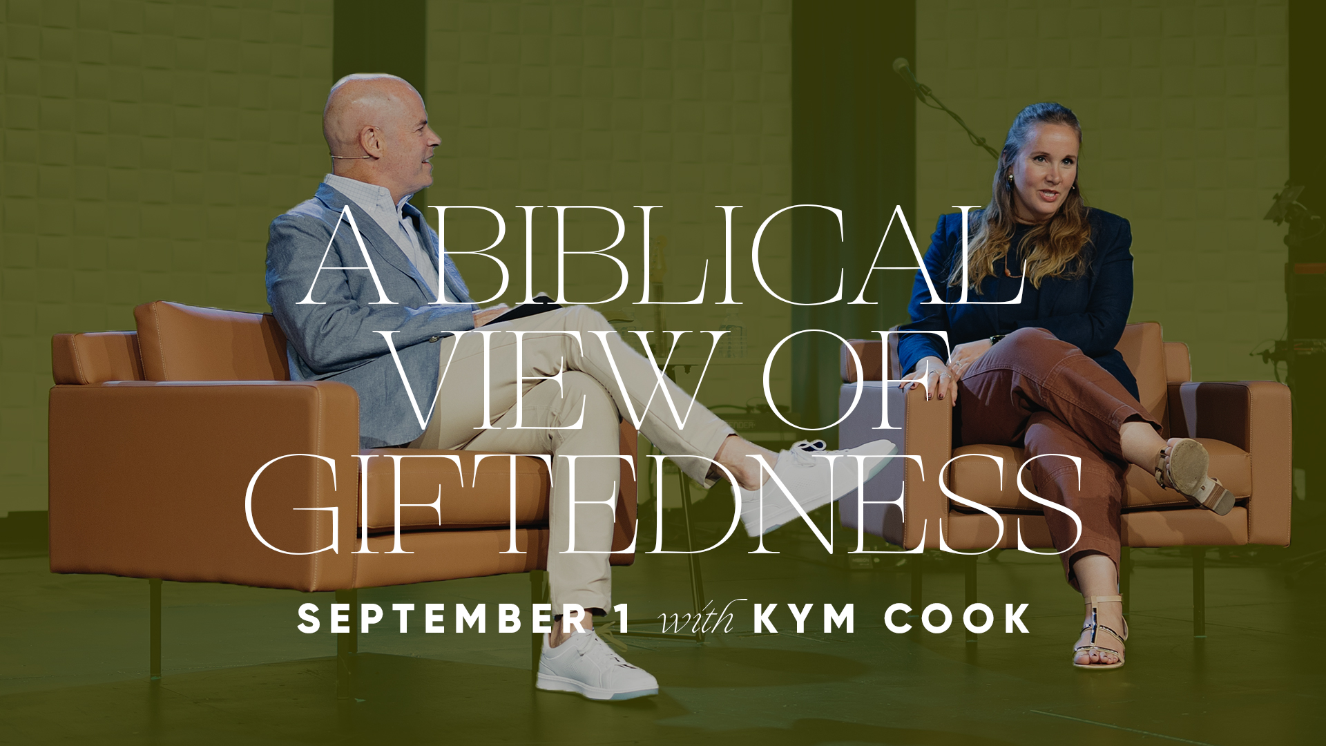 A Biblical View of Giftedness - Park Cities Baptist Church