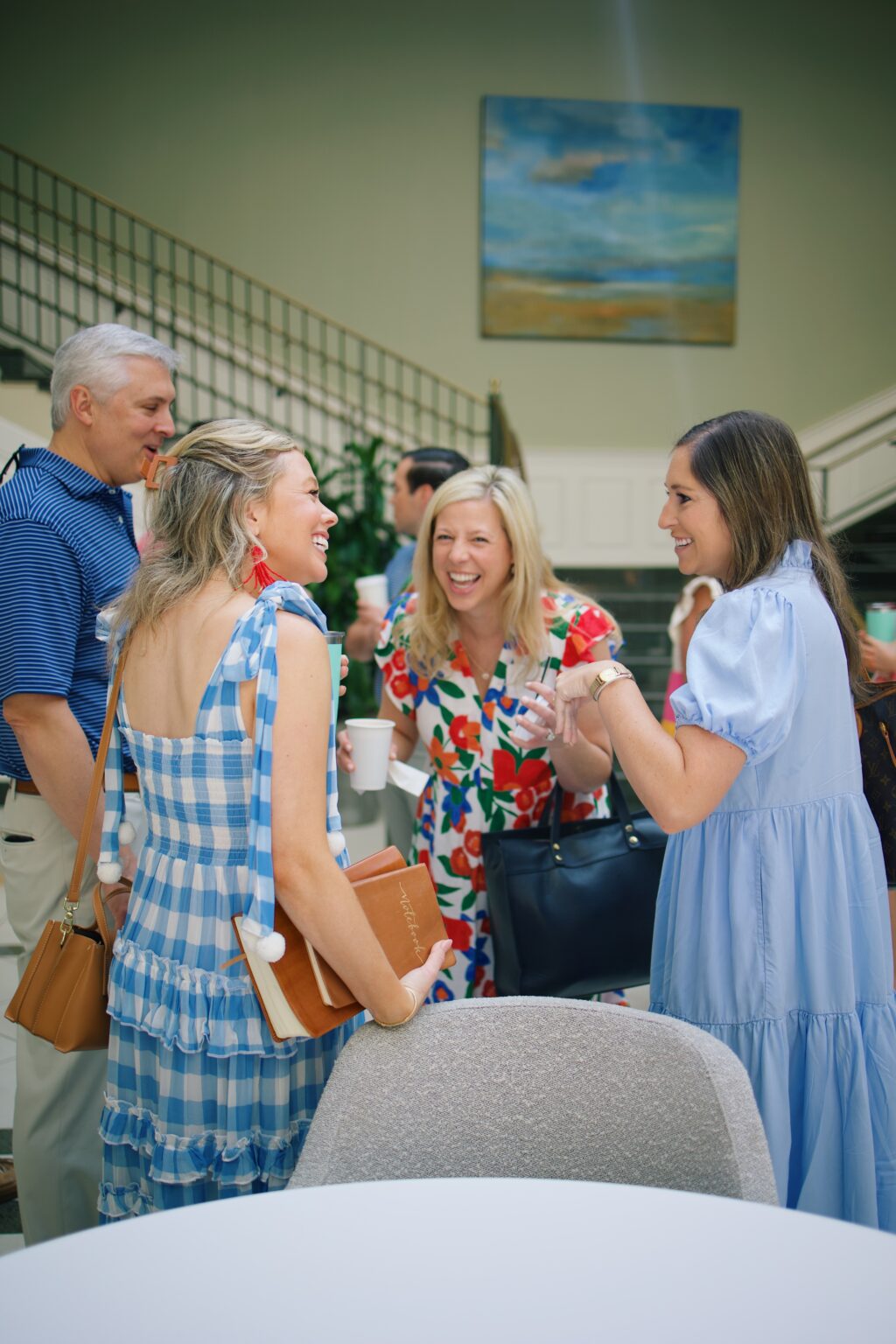 Plan Your Visit - Park Cities Baptist Church