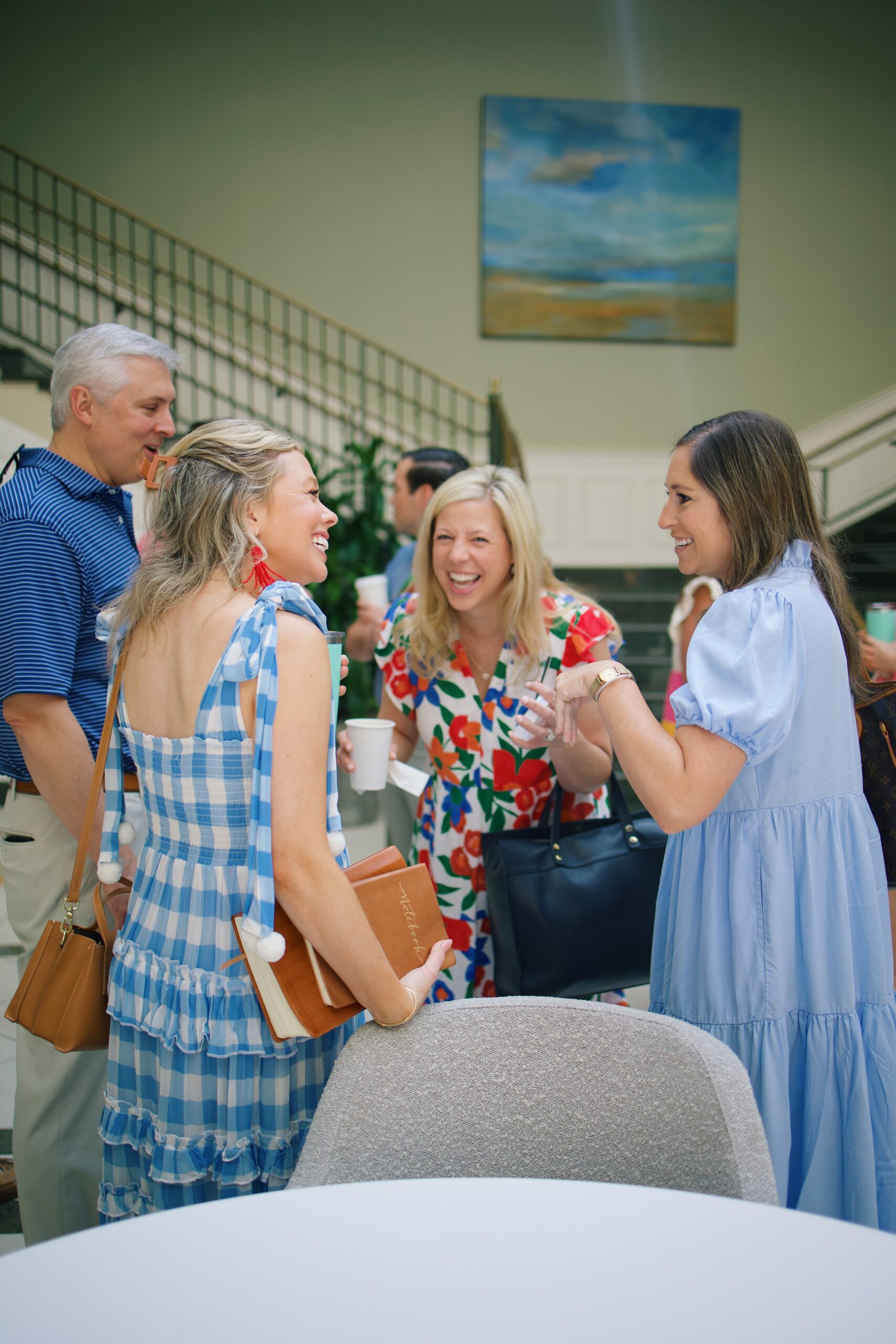 Plan Your Visit - Park Cities Baptist Church