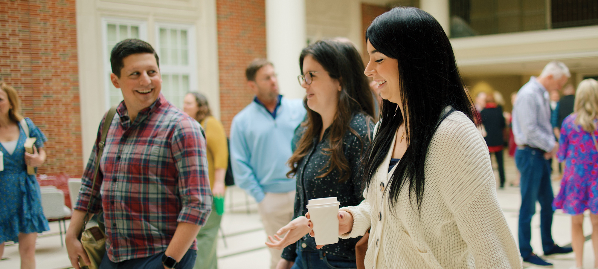 Single Adults - Park Cities Baptist Church