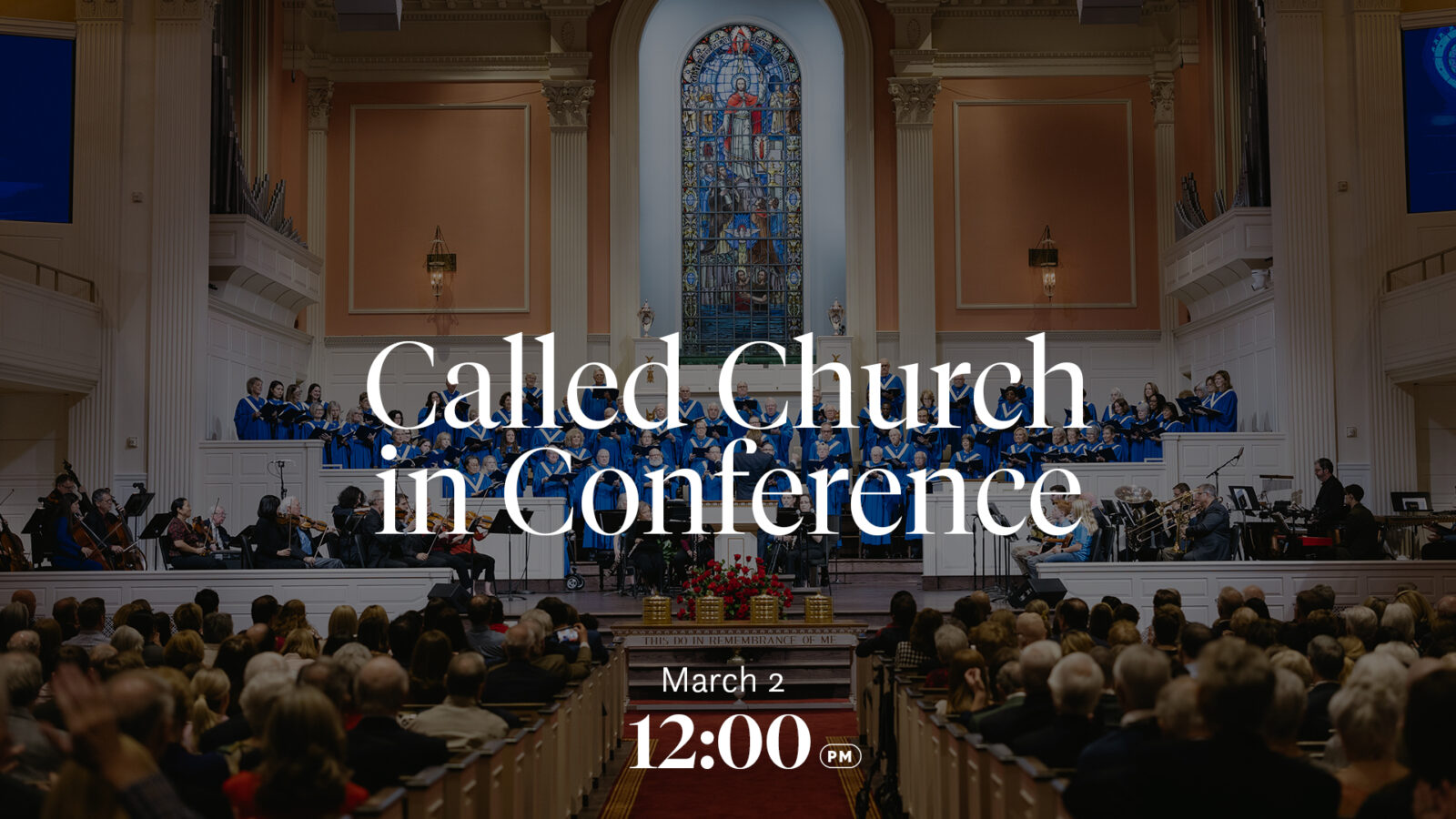 Homepage - Park Cities Baptist Church