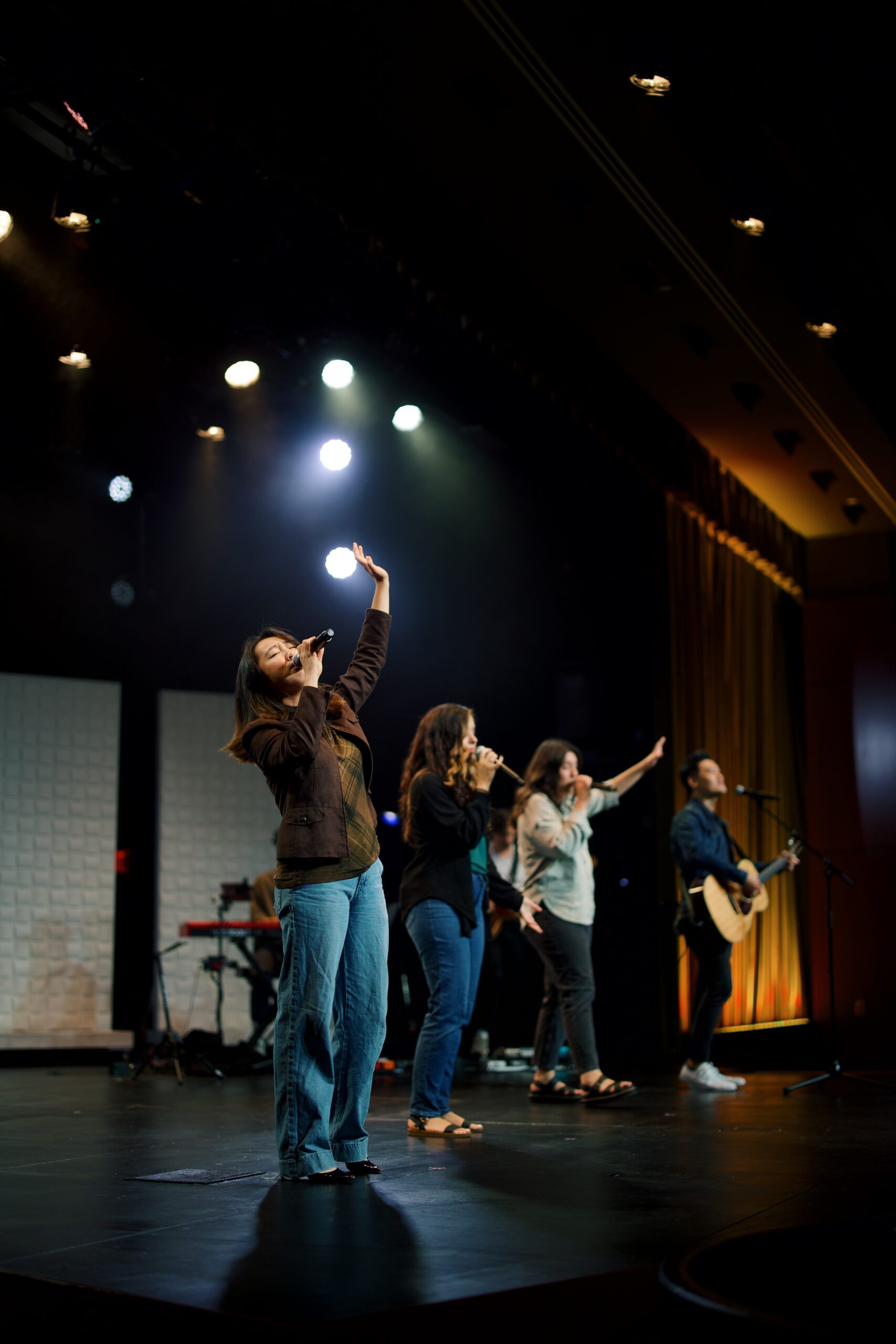 Homepage - Park Cities Baptist Church