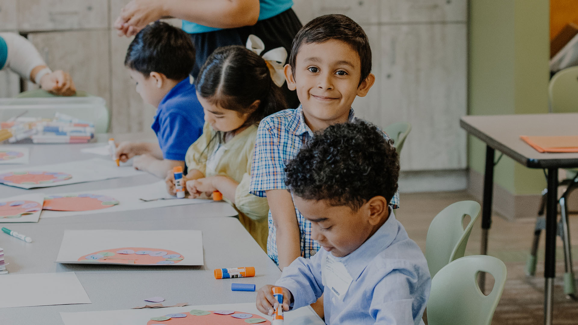 Grow Kids- Kinder a 5to grado - Park Cities Baptist Church