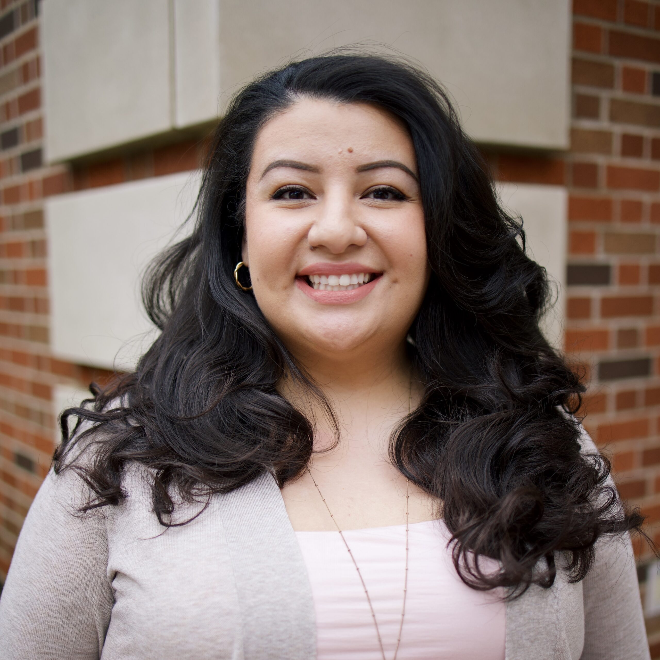 Annaluz Jaramillo - Park Cities Baptist Church