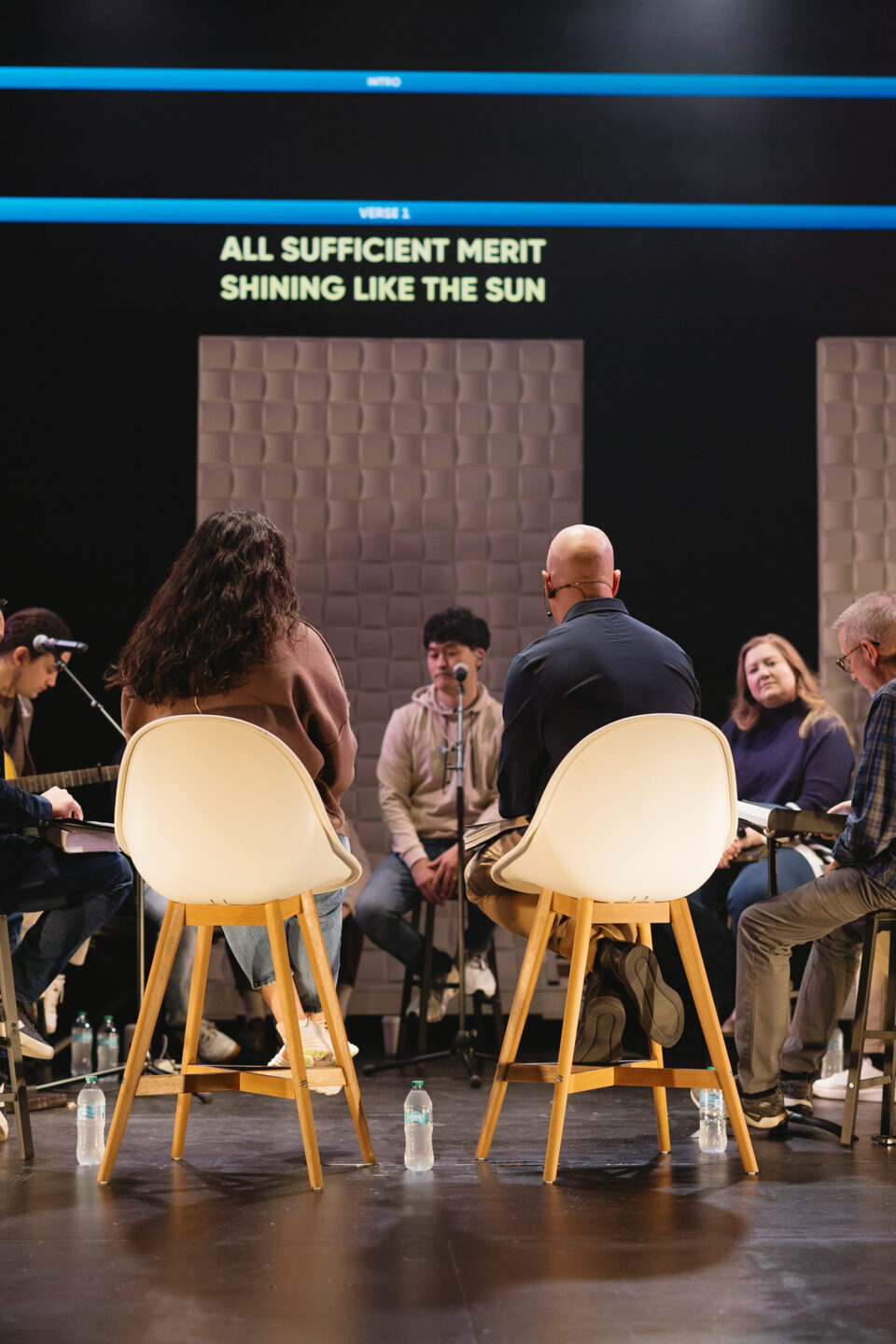 PCBC Holy Week Devotional - Park Cities Baptist Church