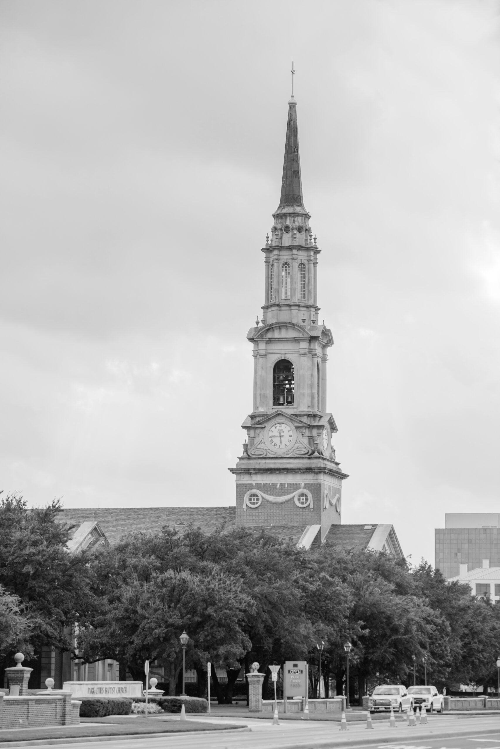 Facility Rental - Park Cities Baptist Church