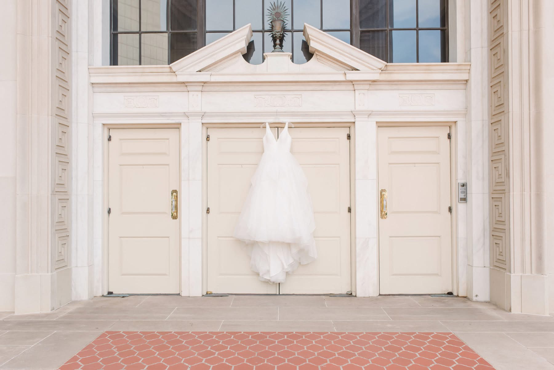 Weddings at PCBC - Park Cities Baptist Church