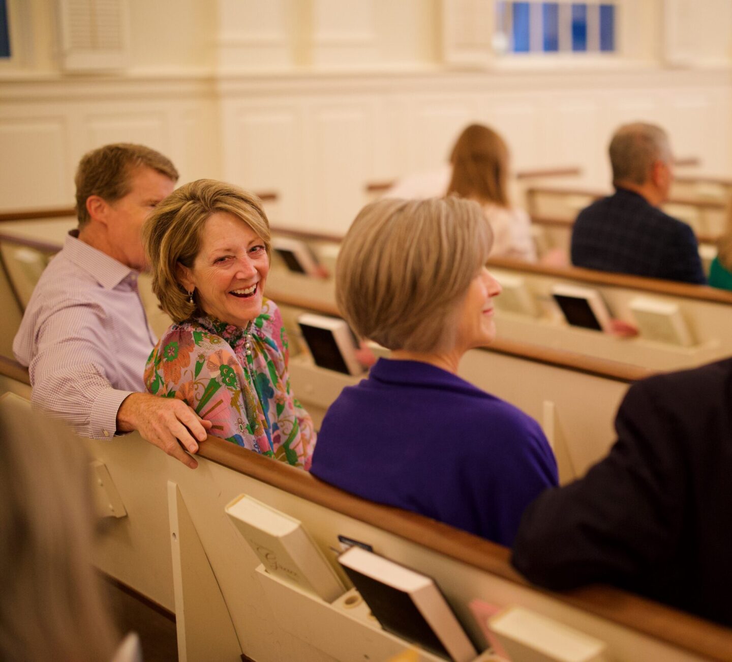 Homepage - Park Cities Baptist Church