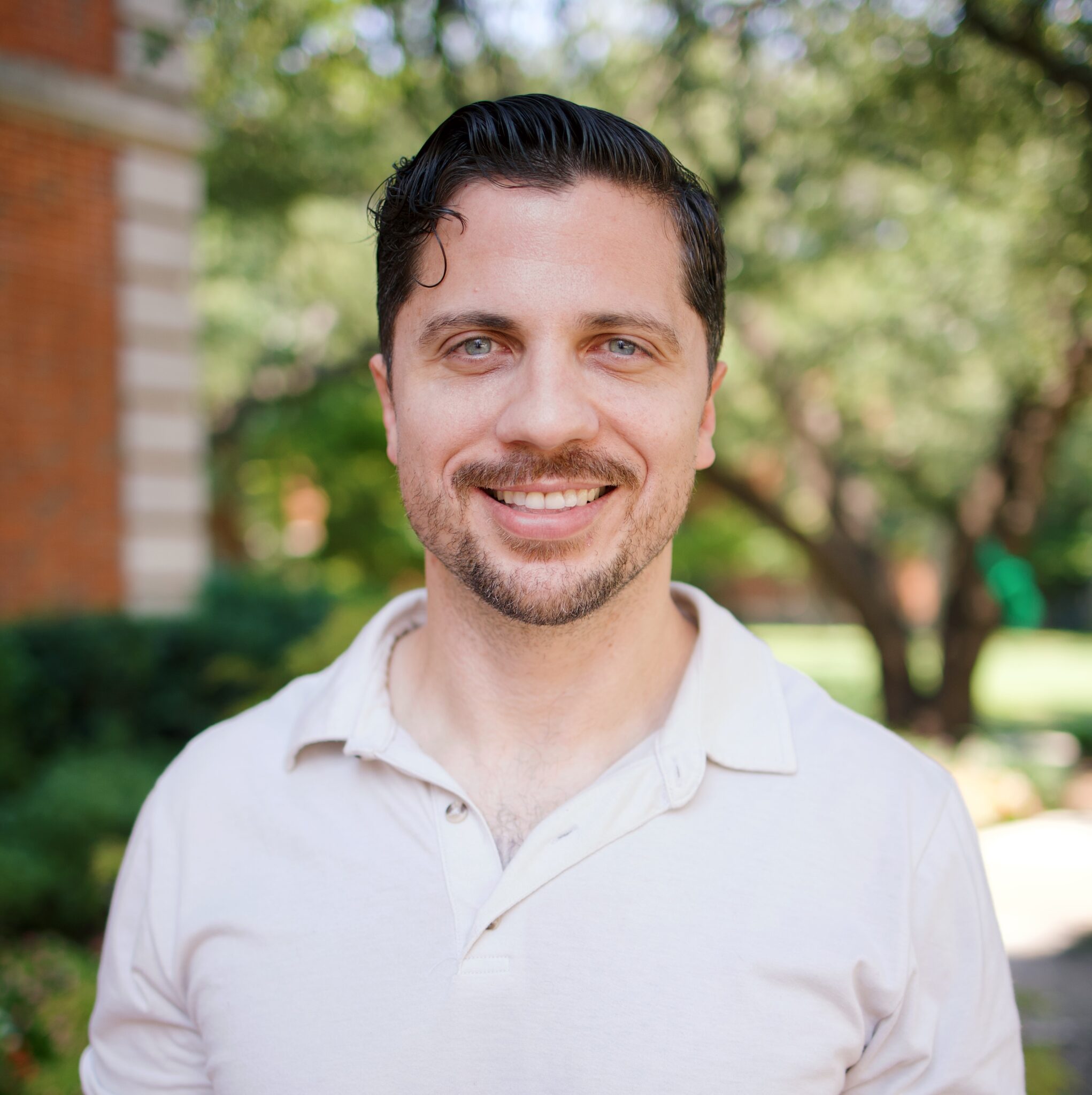 Leadership - Park Cities Baptist Church